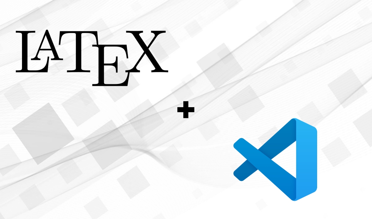 Write and build LaTeX documents using Visual Studio Code on macOS | Andrés Barreto
